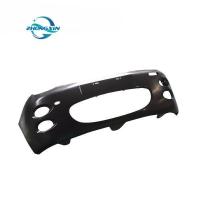 China Screw-On Attachment Type chery qq auto parts front bumper S11-2803600AB car accessories for sale