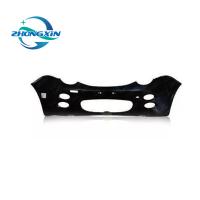 China Screw-On Attachment Type chery qq auto parts front bumper S11-2803600AB car accessories for sale