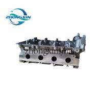 China GASOLINE Engine Model Remanufactured Cylinder Head Assembly for Chery A5 481FB-1003010 for sale