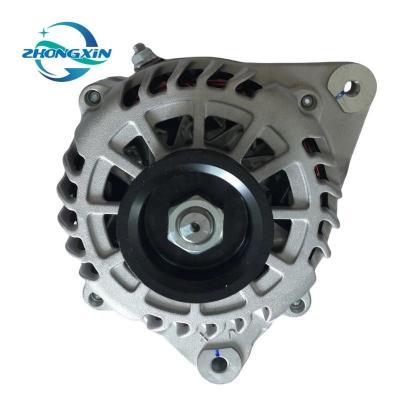 China E4G16-3701010 Car Generator Assembly Spare Parts for Tiggo 7 PLUS Energy SUV 23.03- for sale