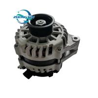China E4G16-3701010 Car Generator Assembly Spare Parts for Tiggo 7 PLUS Energy SUV 23.03- for sale