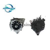 China E4G16-3701010 Car Generator Assembly Spare Parts for Tiggo 7 PLUS Energy SUV 23.03- for sale
