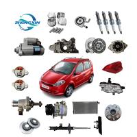 China Chery Models Car Fitment Accessories and Chery A1 Spare Parts for Optimal Performance for sale