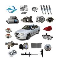 China Chery A15 Original Car Accesorios Purpose for Replace/Repair Automobile Body Parts for sale