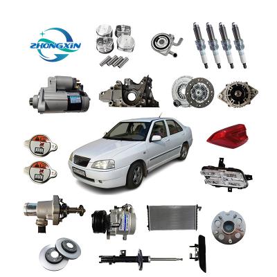 China Chery A15 Original Car Accesorios Purpose for Replace/Repair Automobile Body Parts for sale