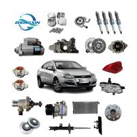 China OEM Auto Parts for Chery A3 1st Generation Tiggo 7 PLUS Energy SUV 23.03- Year 2006- for sale