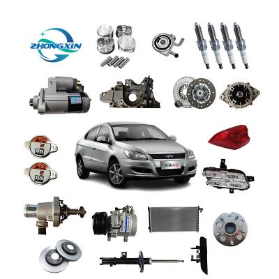 China OEM Auto Parts for Chery A3 1st Generation Tiggo 7 PLUS Energy SUV 23.03- Year 2006- for sale