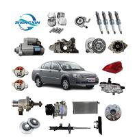China 100% Professional Test Vehicle Accessories for Chery A5 Parts Car Fitment for sale