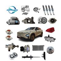 China 100% Professional Test Body Repair Kit Accessories For Chery E5 Spare Parts Year 2013- for sale