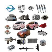 China Chery QQ 0.8 Parts and 100% Professional Test Suitable for Applicable Chery Vehicles for sale