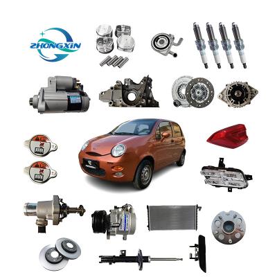 China 100% Professional Test Car Spare Parts for Chery QQ3 2013-2016 Year for sale