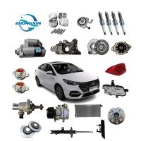 China Chery Arrizo All Series Auto Spare Parts and Applicable for Chery Vehicles Year 2003- for sale