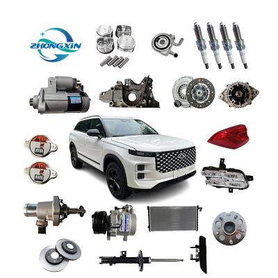 China Chery Fulwin Auto Parts Body Parts for Chery Cars Original Qualit for sale