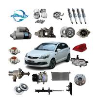 China Chery Fulwin 2 Parts for Applicable Vehicle Type Chery 100% Professional Test for sale
