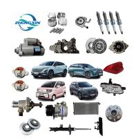 China Chery Auto Parts for A1 A3 A5 X1 Fulwin QQ Tiggo Arrizo E3 E5 Exeed Amulet Easter EASTA for sale