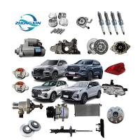 China 100% Professional Test Engine Spare Parts And Car Accessories For Chery Tiggo 8 8Plus for sale