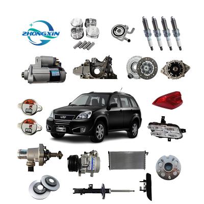China Original Auto Engine Part for Chery Tiggo 2 Auto Parts Applicable Vehicle Type Chery for sale