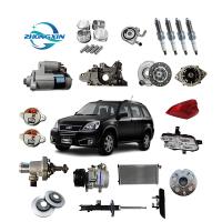 China 100% Professional Test FULWIN Saloon Chery Tiggo 2 Parts For Chery Tiggo Series for sale