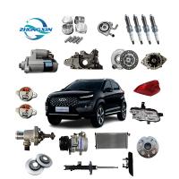 China Find the Perfect Spare Parts for 1st Generation Tiggo 7 PLUS Energy SUV 23.03- by Chery for sale
