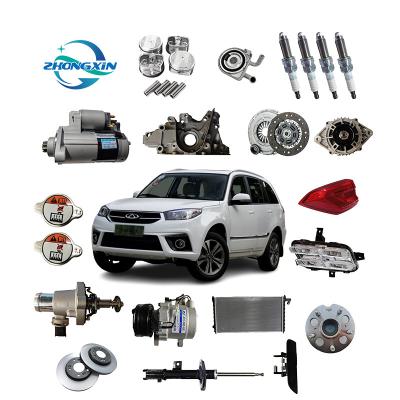 China Applicable Vehicle Type Chery Original Accessories for Tiggo 3X 5 5X 5E 7 8 9 for sale