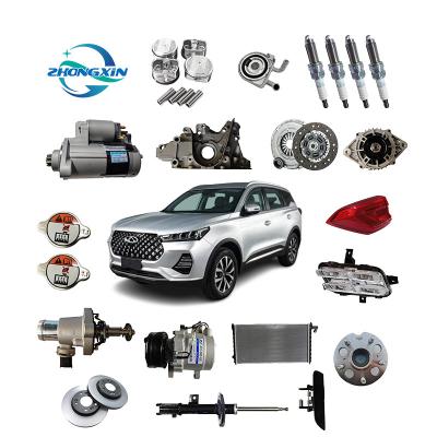 China 100% Professional Test Auto Spare Parts for Chery Tiggo 7 and Accessories for sale