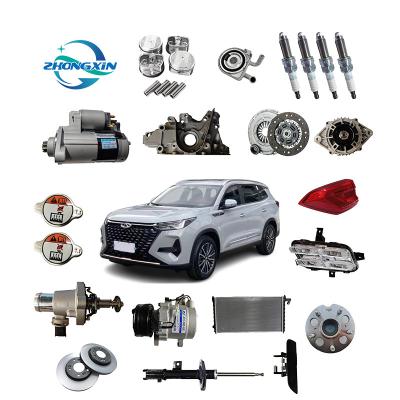 China Affordable Chery Tiggo 8 Pro Auto Parts 2012- Perfect Fit for Your Car for sale