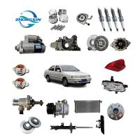 China Chery A11 Accessories For Your Car Original And Aftermarket Parts For 2011-2012 Models for sale