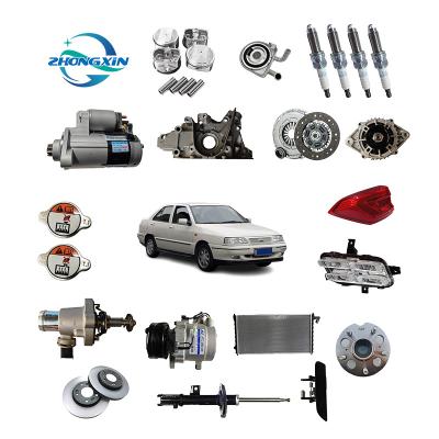 China Chery A11 Accessories For Your Car Original And Aftermarket Parts For 2011-2012 Models for sale