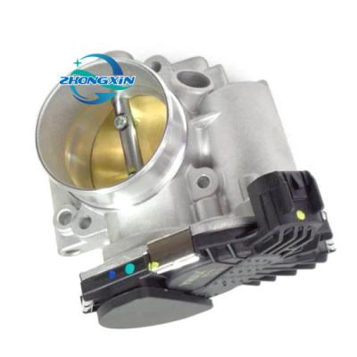 China Auto Parts Throttle Body Assembly for Hyundai Kia 35100-2B150 351002B150 OE NO. 351002B150 for sale