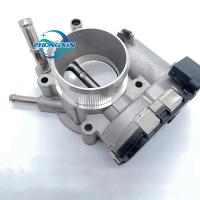 China Auto Parts Throttle Body Assembly for Hyundai Kia 35100-2B150 351002B150 OE NO. 351002B150 for sale