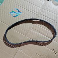 China Design 472FC-1007081477F-1007073 372-1007081 Engine Timing Belt for Chery QQ in Bulk for sale