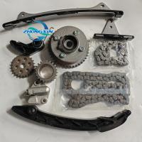 China 11 Pieces Engine Timing Chain Kit for Chery E4G15-1000005 OE NO. Year 2021- for sale