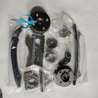 China 11 Pieces Engine Timing Chain Kit for Chery E4G15-1000005 OE NO. Year 2021- for sale