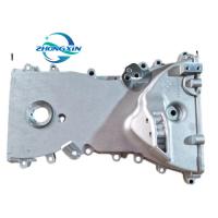 China Timing Chain Cover for Chery Tiggo E4G16-1007083BA Optimize Your Car's Performance for sale