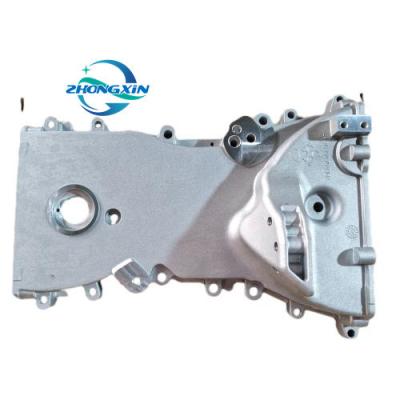 China Timing Chain Cover for Chery Tiggo E4G16-1007083BA Optimize Your Car's Performance for sale