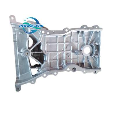 China 1.5T Engine Timing Chain Cover for Chery Arrizo E4T16-1007083 Excellent Performance for sale