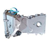 China 1.5T Engine Timing Chain Cover for Chery Arrizo E4T16-1007083 Excellent Performance for sale