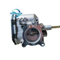 China D4GB Engine Code Automobile Electronic Throttle Valves for Chery Parts S11-1129010 for sale