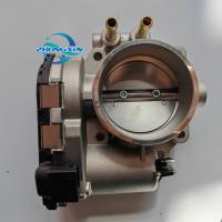 China Purpose A11-1129010 Electronic Throttle Valves for Chery Parts Guaranteed Durability for sale
