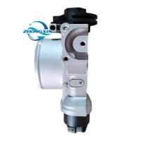 China S11-1107011EA Throttle Valves for 2020- Year 1st Gen Tiggo 7 PLUS Energy SUV 23.03- for sale