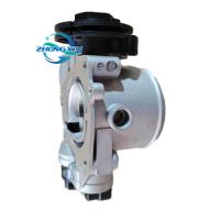 China S11-1107011EA Throttle Valves for 2020- Year 1st Gen Tiggo 7 PLUS Energy SUV 23.03- for sale