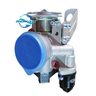 China Chery Parts Throttle Valves 480EE-1107040 Top Performance for Tiggo 7 PLUS Energy SUV for sale