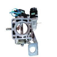 China Chery Parts Throttle Valves 480EE-1107040 Top Performance for Tiggo 7 PLUS Energy SUV for sale