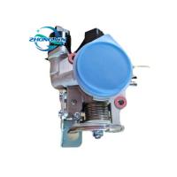 China Chery Parts Throttle Valves 480EE-1107040 Top Performance for Tiggo 7 PLUS Energy SUV for sale