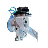 China Chery Parts Throttle Valves 480EE-1107040 Top Performance for Tiggo 7 PLUS Energy SUV for sale