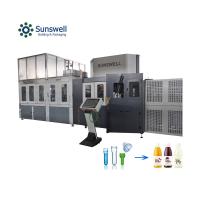 China Automatic Water Filling Capping Combiblock Vial Bottling Blow Seal Machine for sale