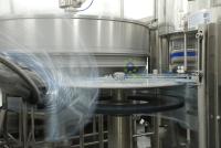 China 3L 4L Bottling Water Filling Machine for sale