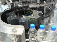 China Automatic Still Pure Water Filling Machine CGF32-32-6 | 5,000 BPH Capacity | 4420×3255×2700mm Dimensions for sale