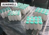 China Bottle Shape Customized Juice Filling Machine  With  2 Years Machine Guarantee for sale