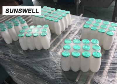 China Bottle Shape Customized Juice Filling Machine  With  2 Years Machine Guarantee for sale
